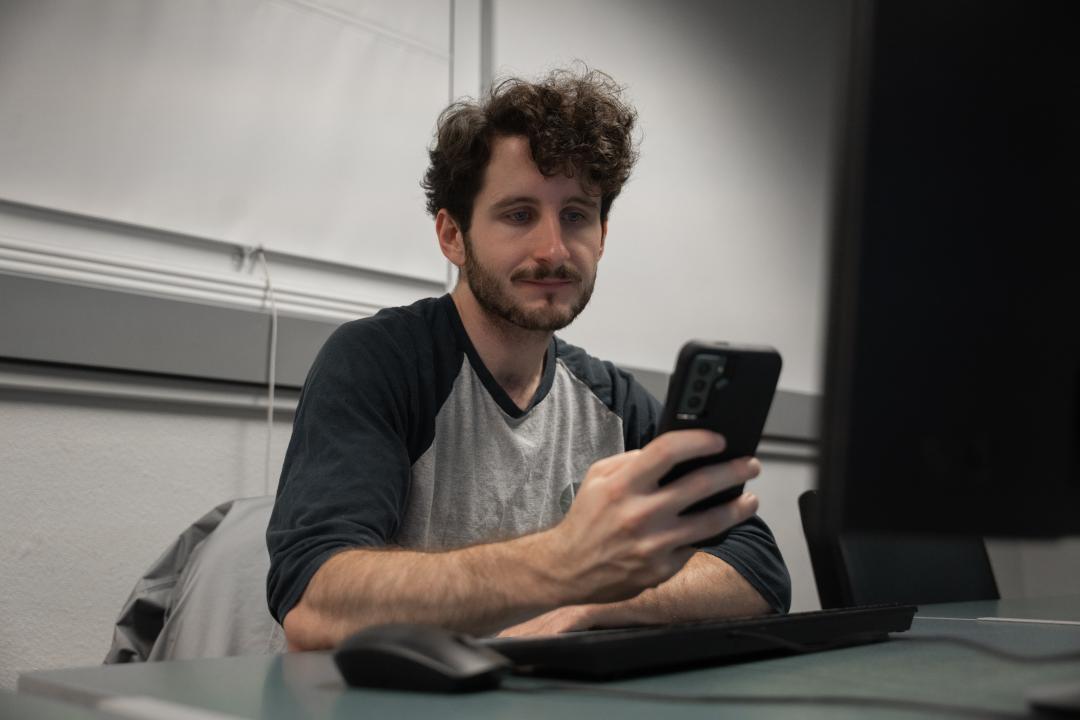 New data visualization course equips students to turn data into real ...