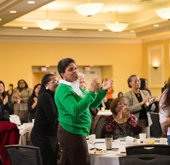 Infinite Possibilities Conference held at Oregon State University ...