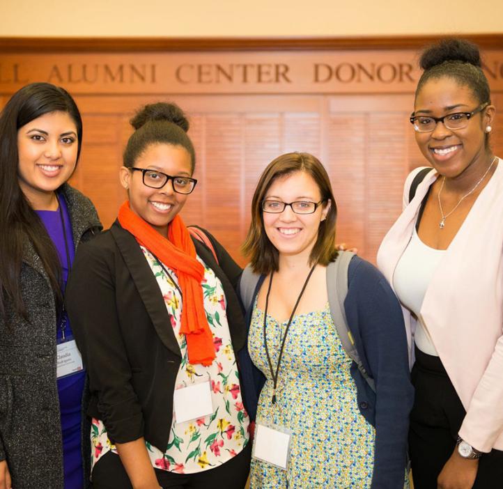 Infinite Possibilities Conference held at Oregon State University ...