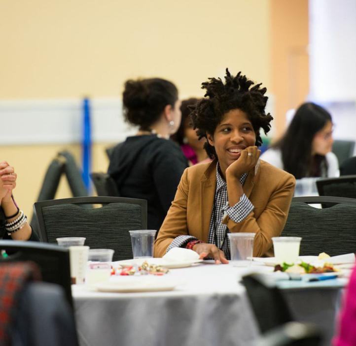 Infinite Possibilities Conference held at Oregon State University ...