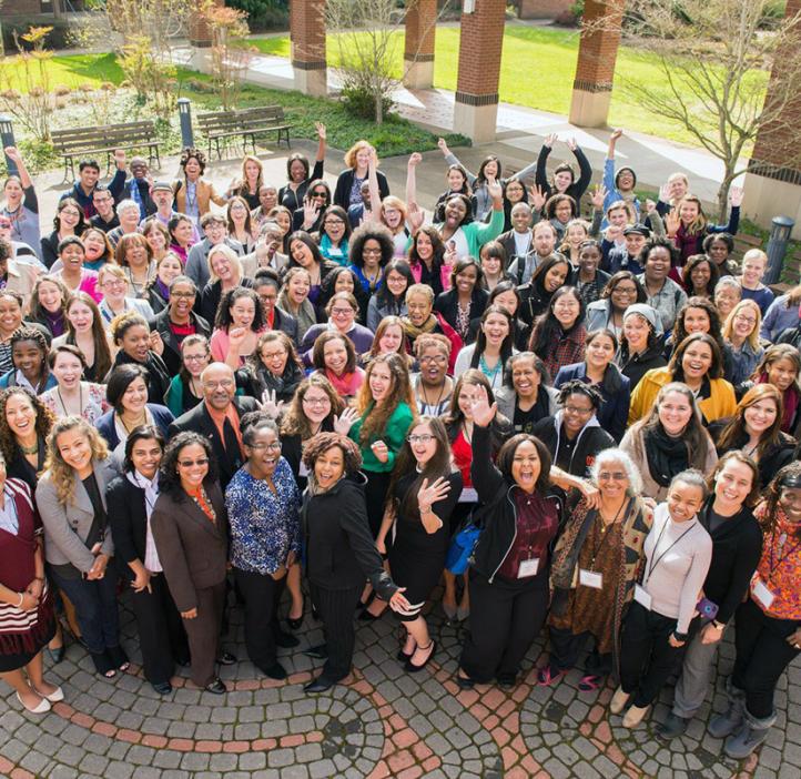Infinite Possibilities Conference held at Oregon State University ...