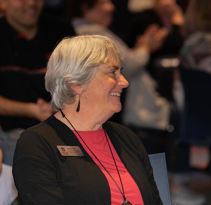 Celebrating teaching and advising excellence | Department of Statistics